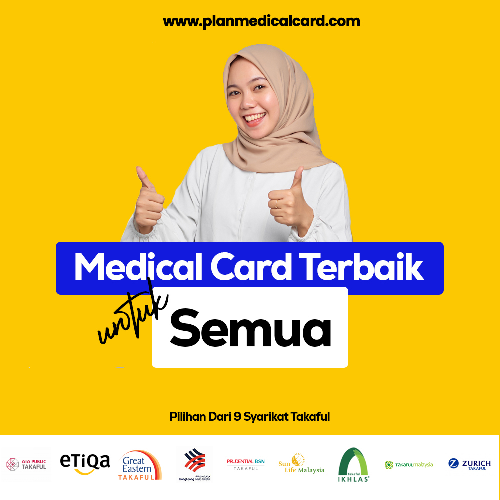 Plan Medical Card - Plan Medical Card Terbaik